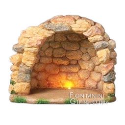 5 Inch Scale - New 2022: FontaniniGifts.com