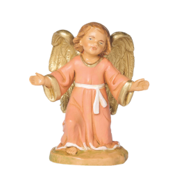 5 Inch Scale Angels: FontaniniGifts.com